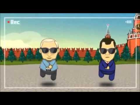 Путин приколы  Путин стайл