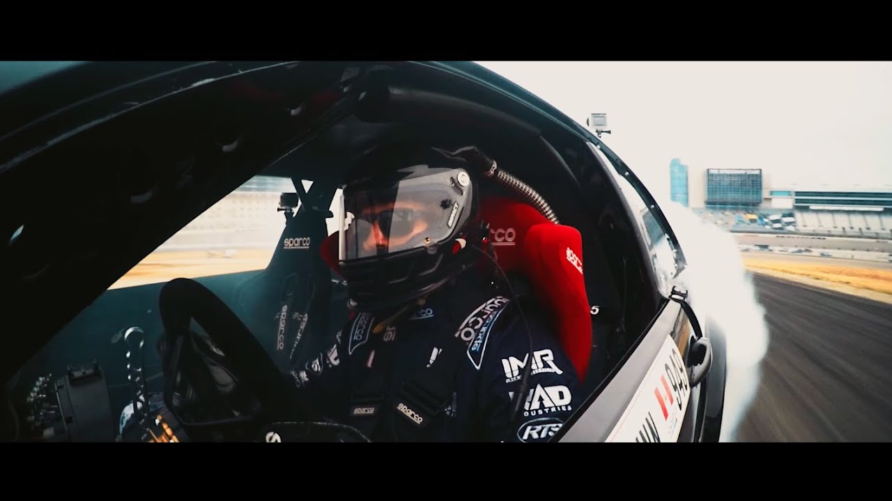 Alex Heilbrunn & Team IMR 2015 FD Pro2 Rewind - YouTube