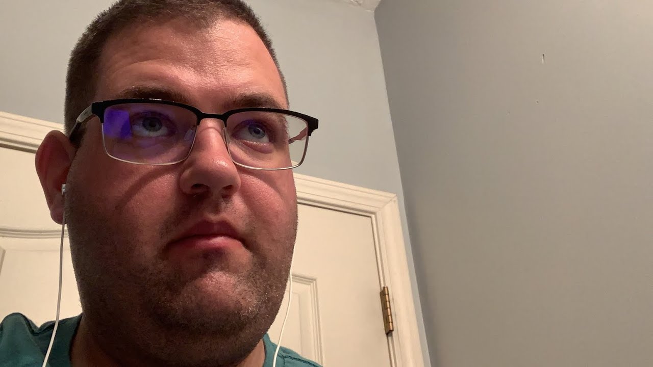 The ZJ Wolf Live Show! (Season 3 - Episode 2, 4/11/2023) *Rescheduled ...