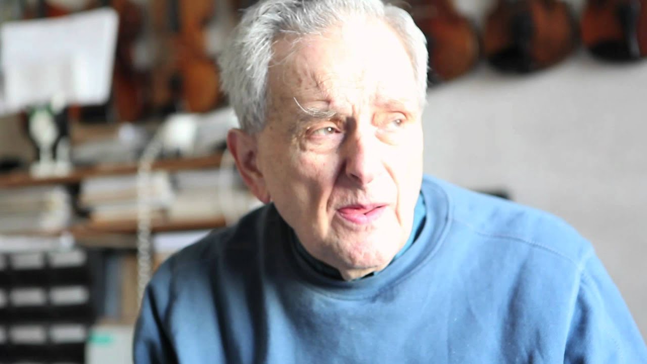 Tom Paley's Old Time Moonshine Revue Pt.1 - YouTube