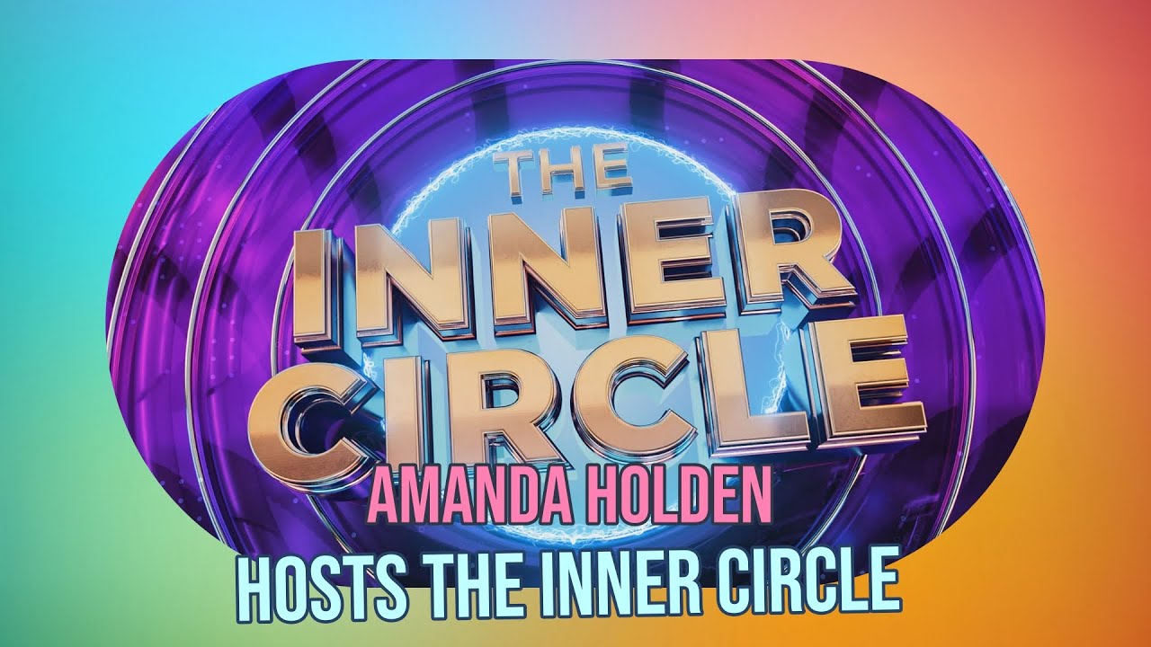 Introducing The Inner Circle: New BBC Daytime Quiz Show Hosted by ...