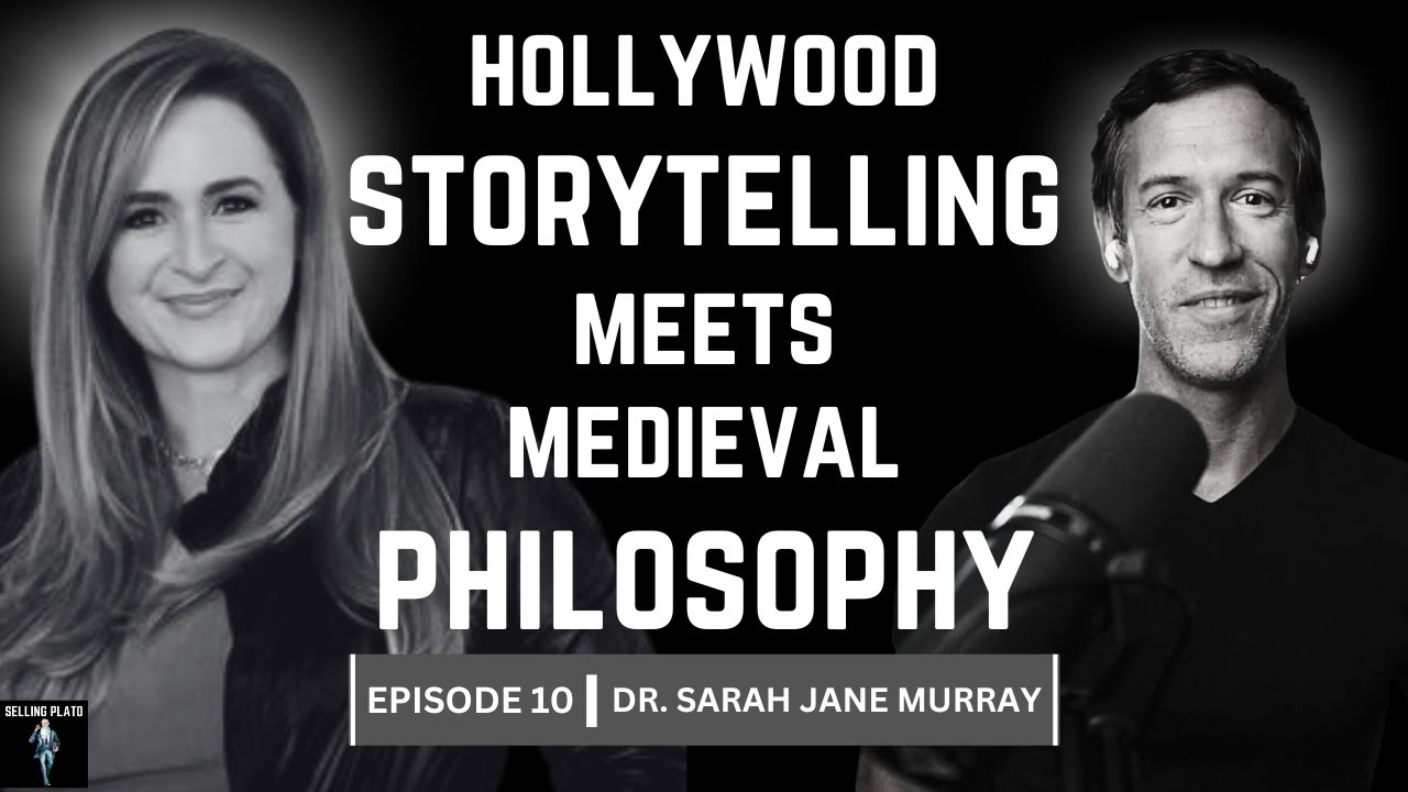 Dr. Sarah Jane Murray - Hollywood Storytelling Meets Medieval ...