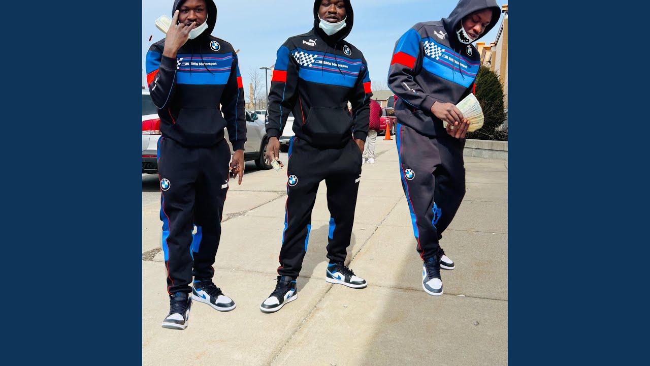 The Jigg Is Up - YouTube