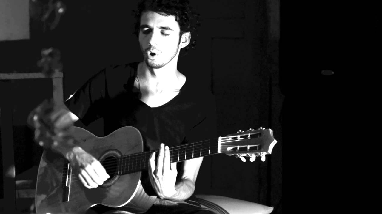 Alex Montes - Distancia (Providencia) - YouTube