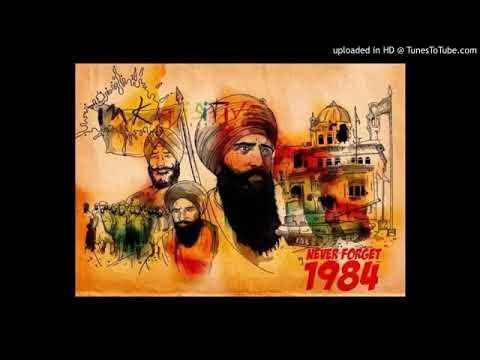 4june 1984 Operation BlueStar and Fire With Tank on Gurudwara Akal Takat Sahib Amritsar#amrit ...