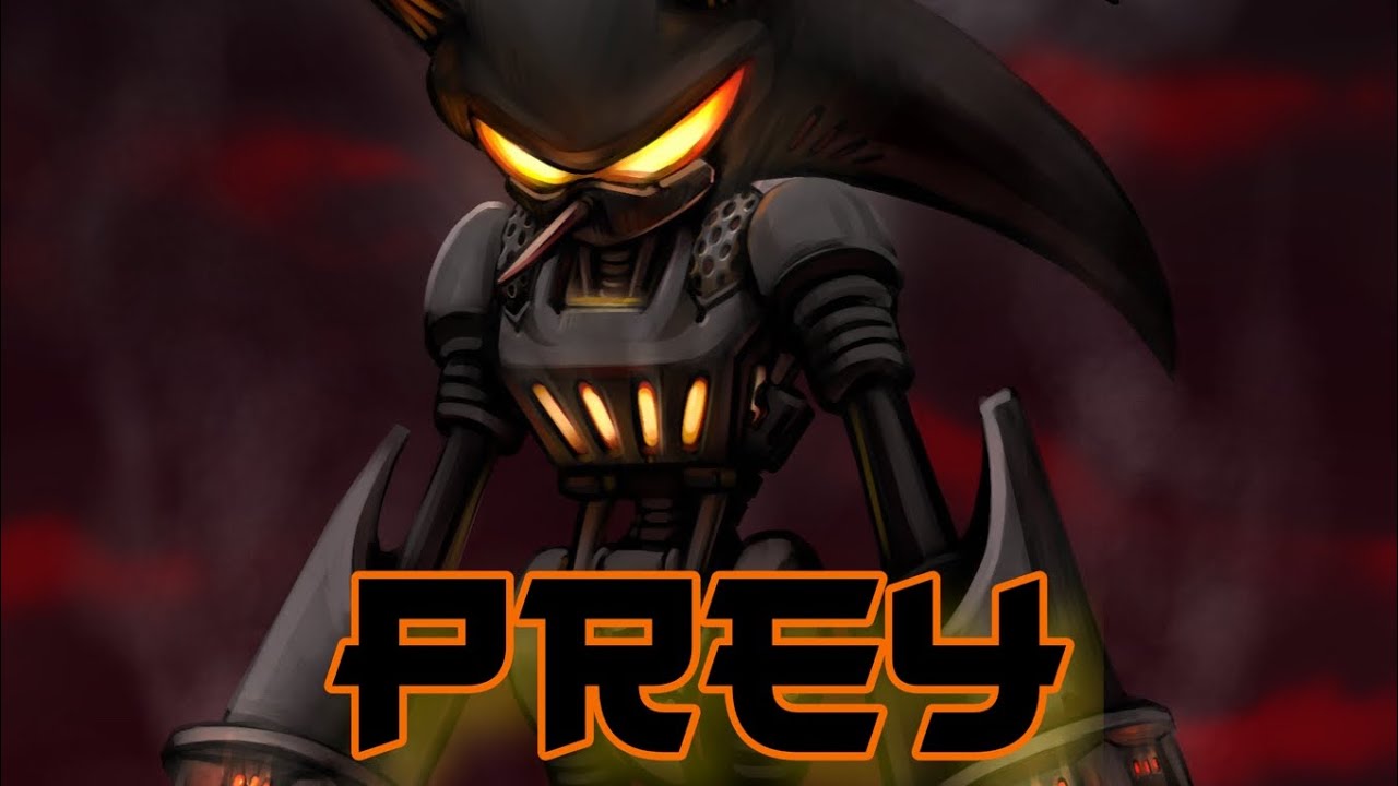 FNF Prey Original+Dual Remix - YouTube
