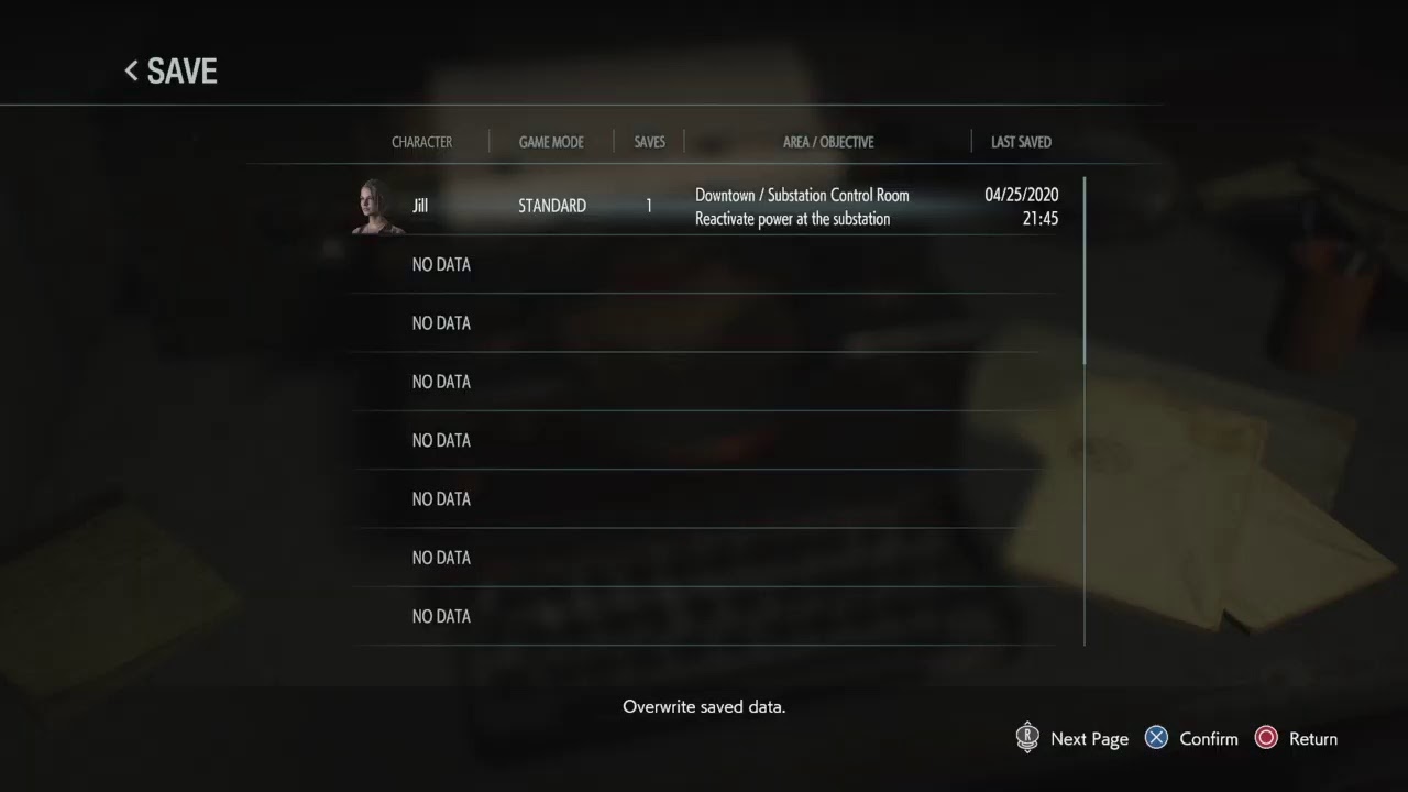 Resident Evil 3 | UwU - YouTube