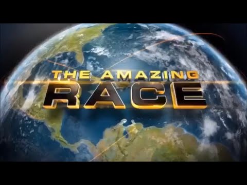 The Amazing Race 31 Intro (Reality Clash) - YouTube