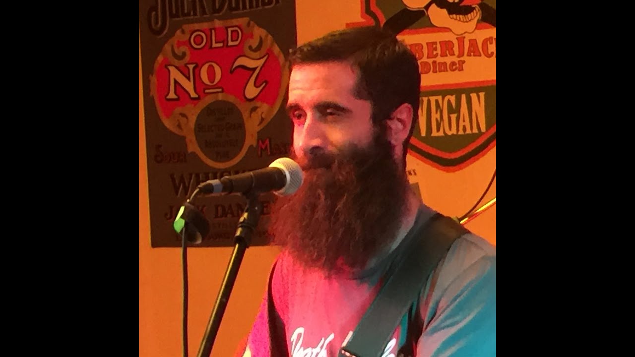 JP Harris in Selm 2016-09-17 Video 16/16 - YouTube