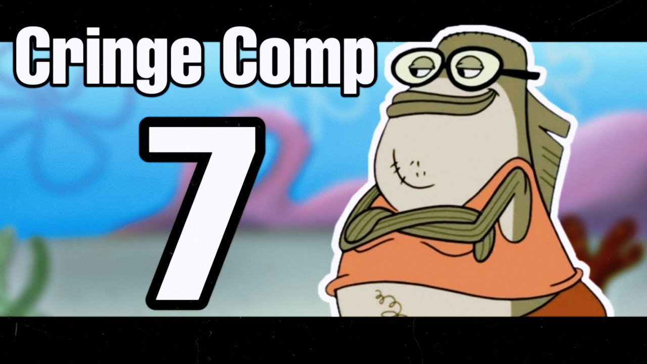 STG MEMES |CRINGE COMP| V7 - YouTube