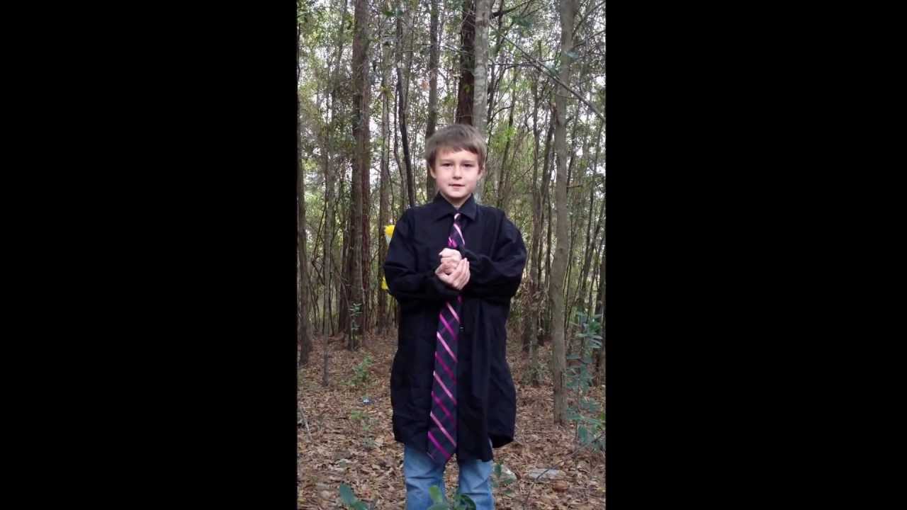 ROTC Movie - YouTube