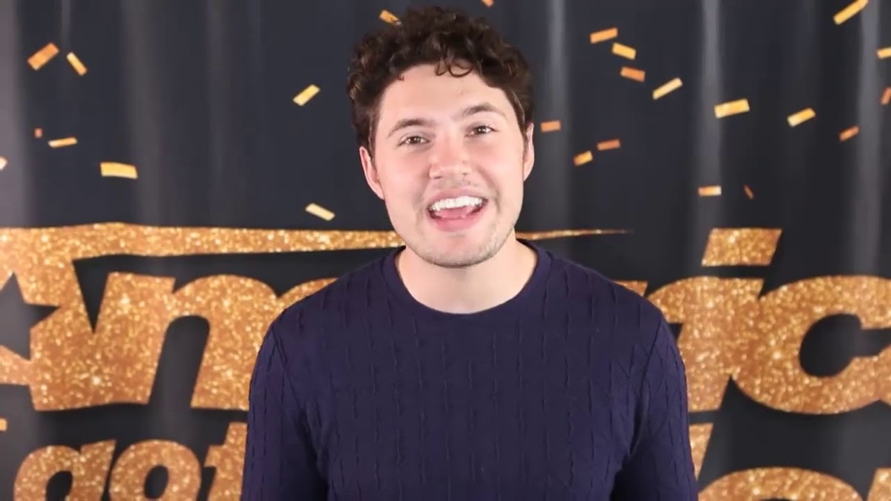 Daniel Emmet Recalls The Moment He Earned The Dunkin' Save - America's ...