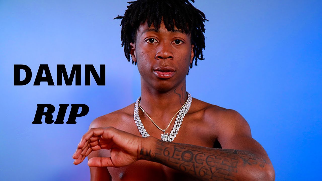 What Happened To Lil Loaded? - YouTube