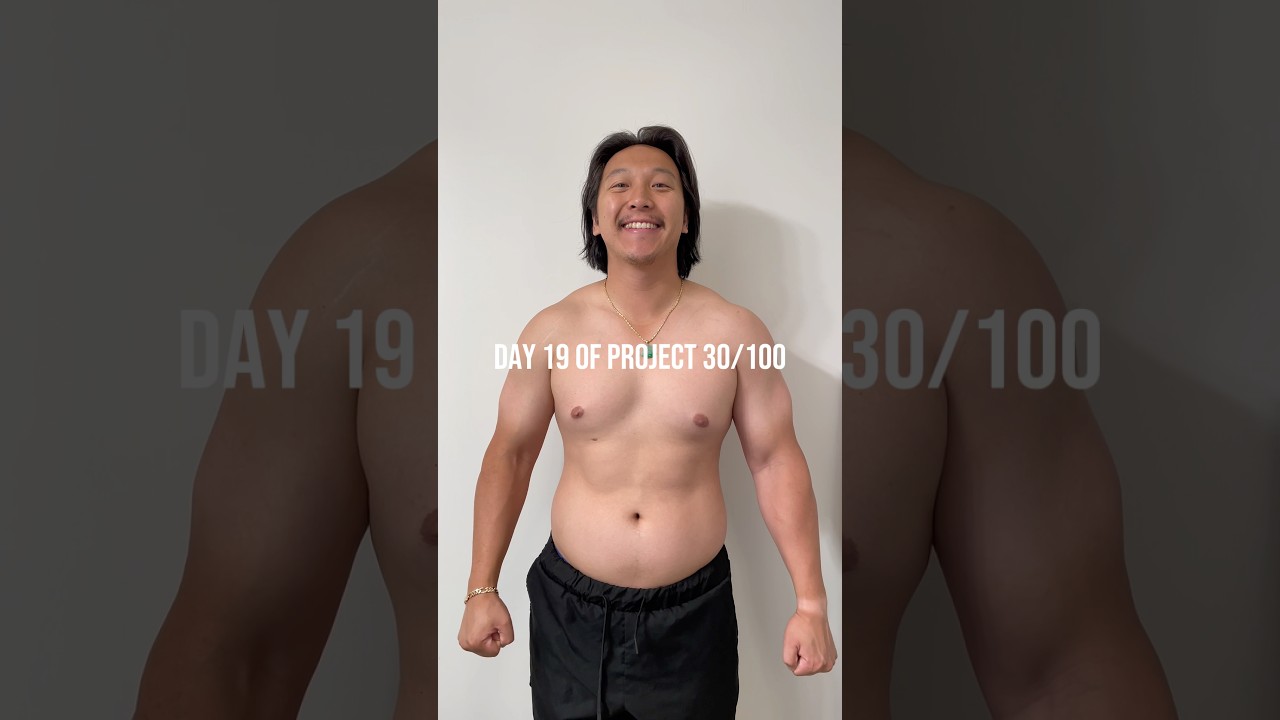 Day 19 of Project 30/100 - YouTube