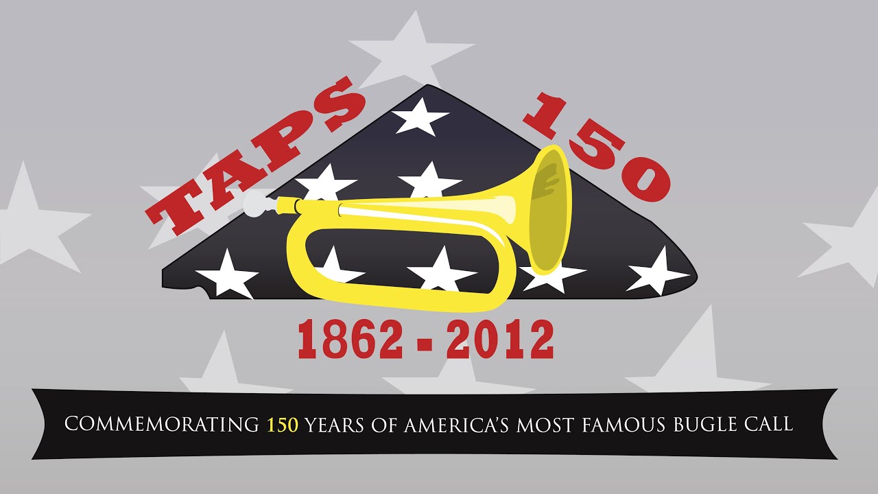TAPS 150 Ceremony at Arlington National Cemetery May 19, 2012 - YouTube