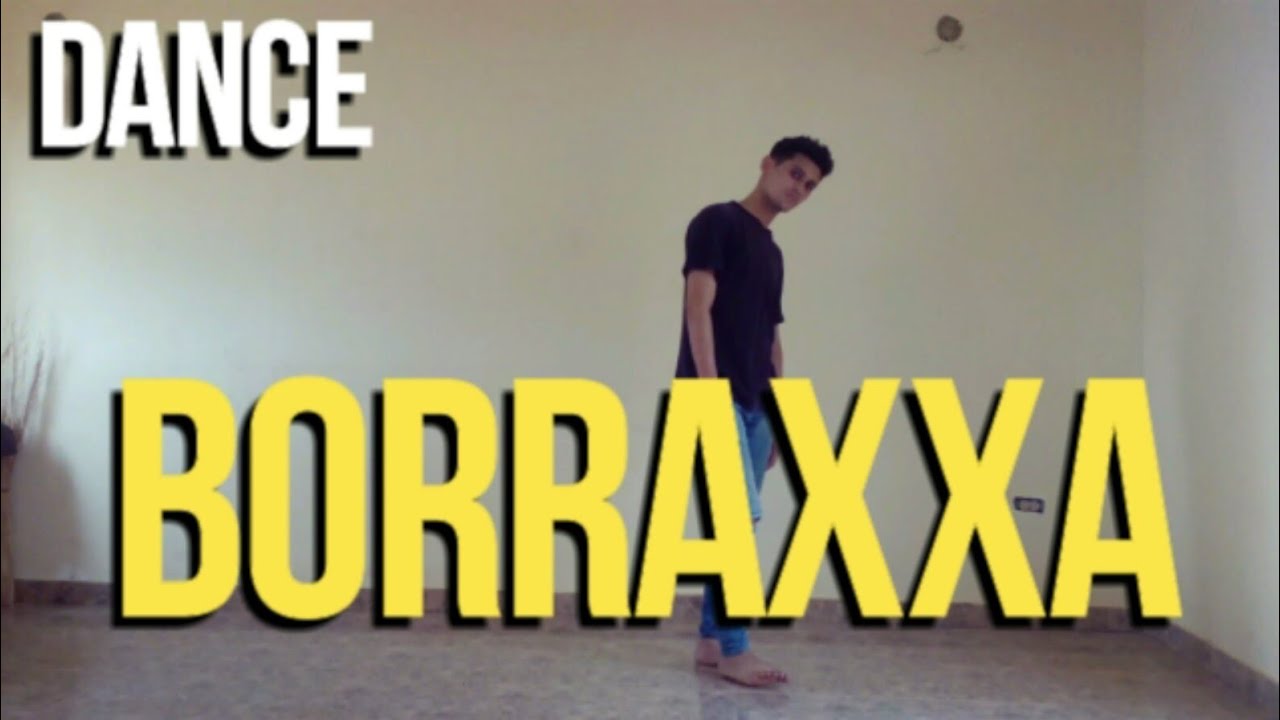 Feid, Manuel Turizo - BORRAXXA (DANCE/BAILE) | Josiel Pinto - YouTube
