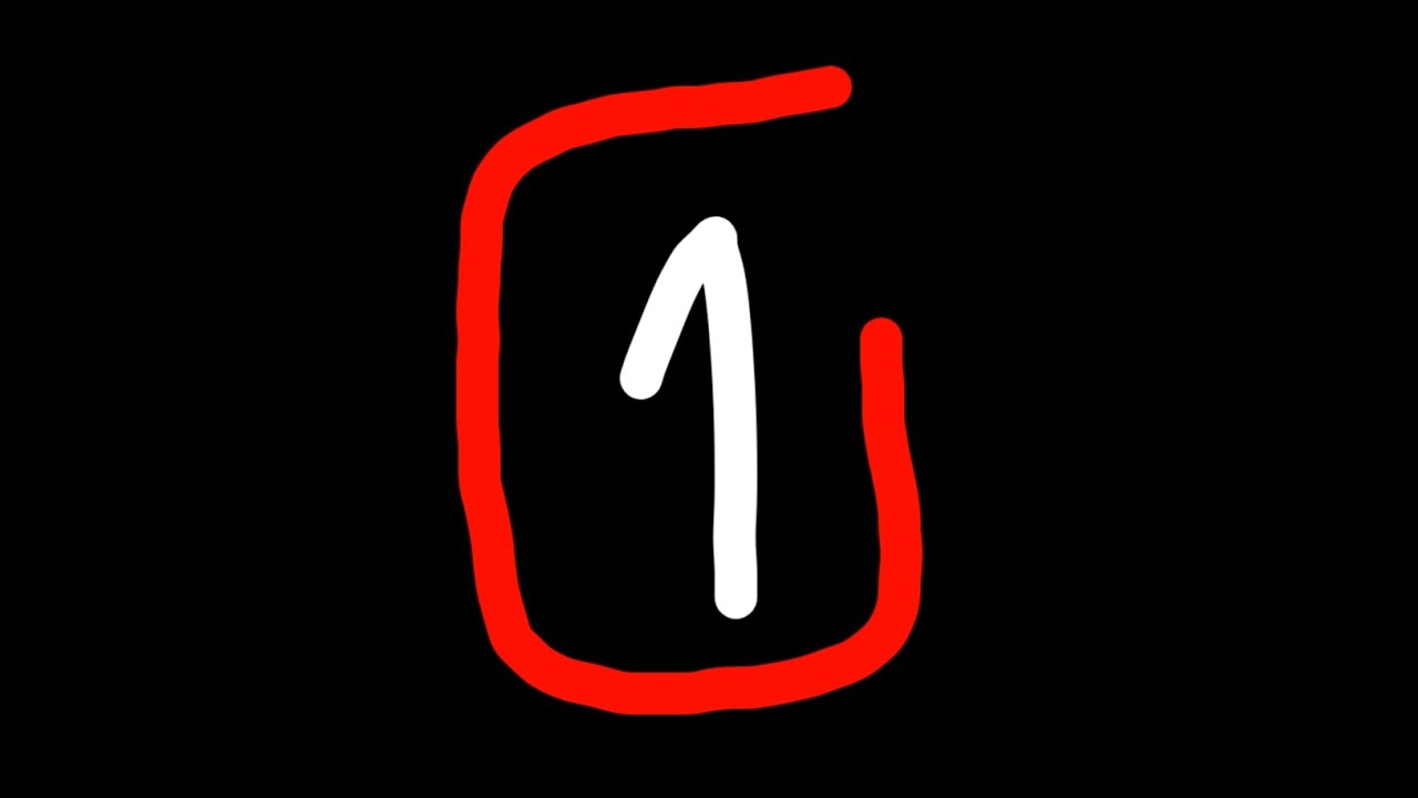 MY ABSTRACT COUNT 1 - YouTube