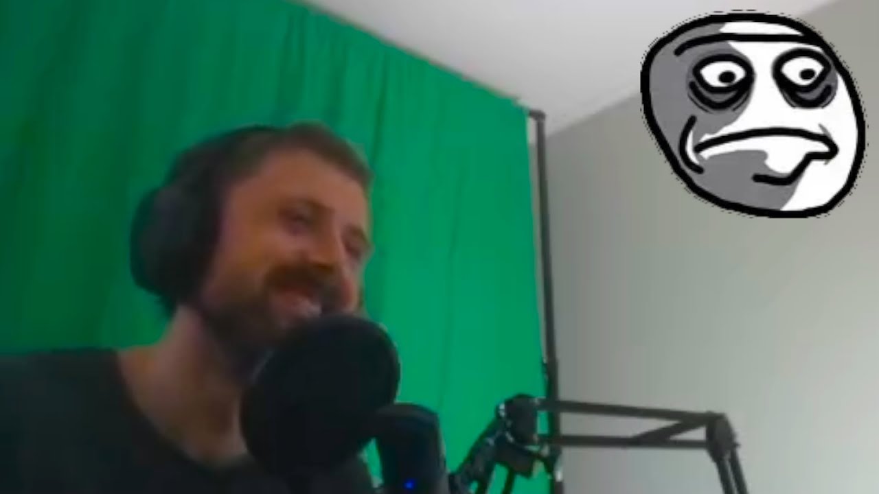 Forsen Put 4800 Hours Into Minecraft - YouTube
