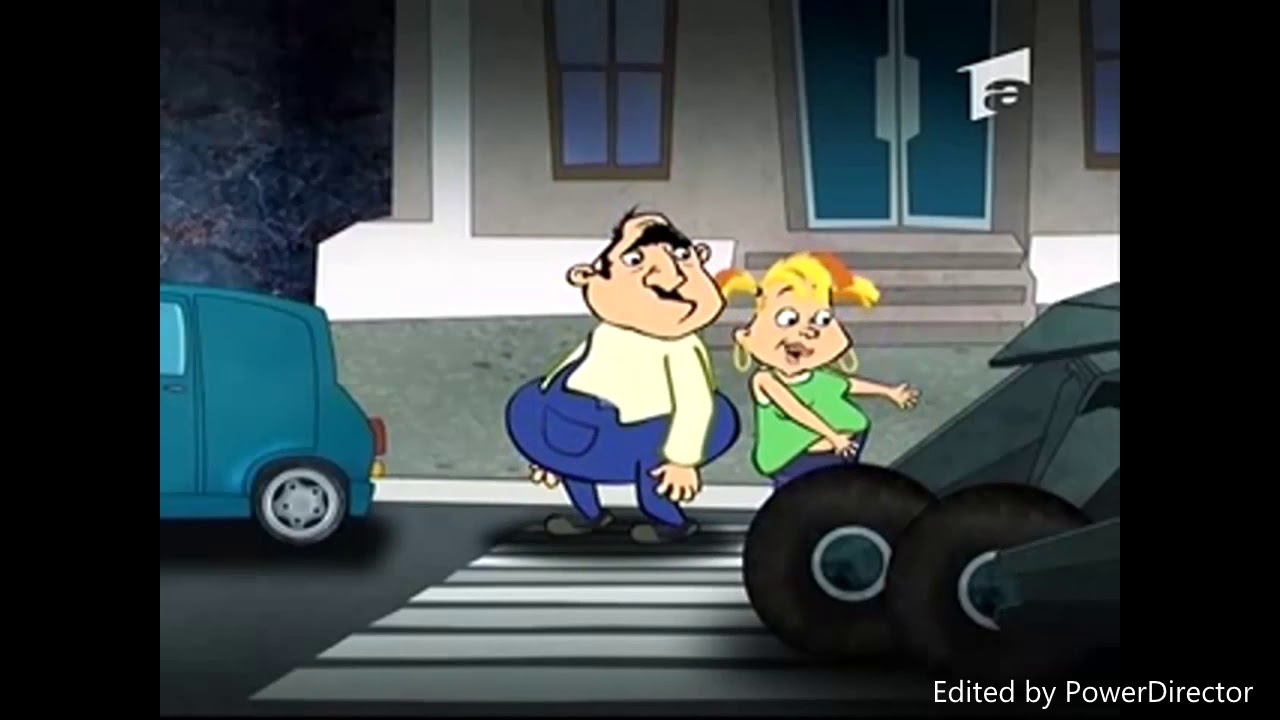 Animat Planet Ep 15 - YouTube