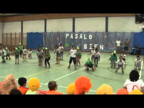 1ºP POR DONDE TU VAYAS