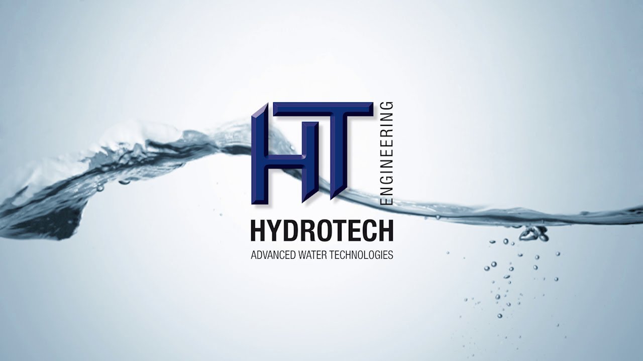 Hydrotech Engineering - YouTube