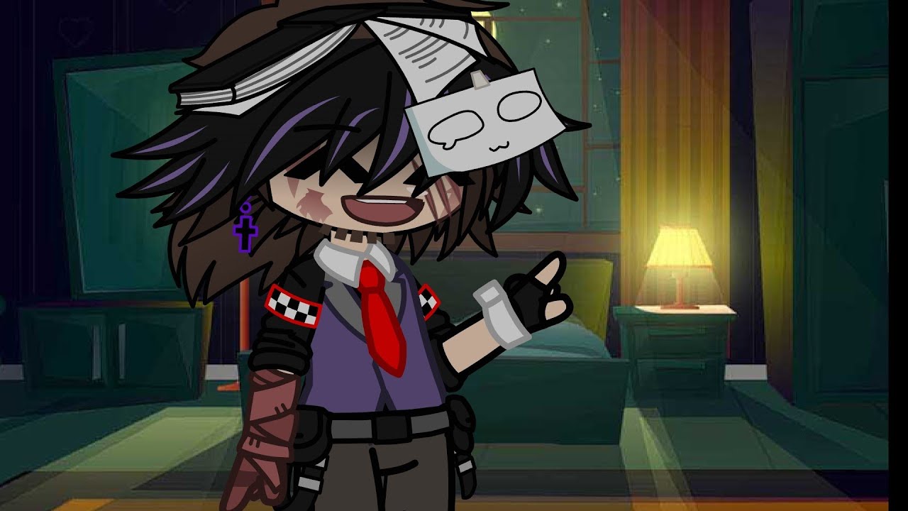 if william was half insane/acting weird part 1 - YouTube