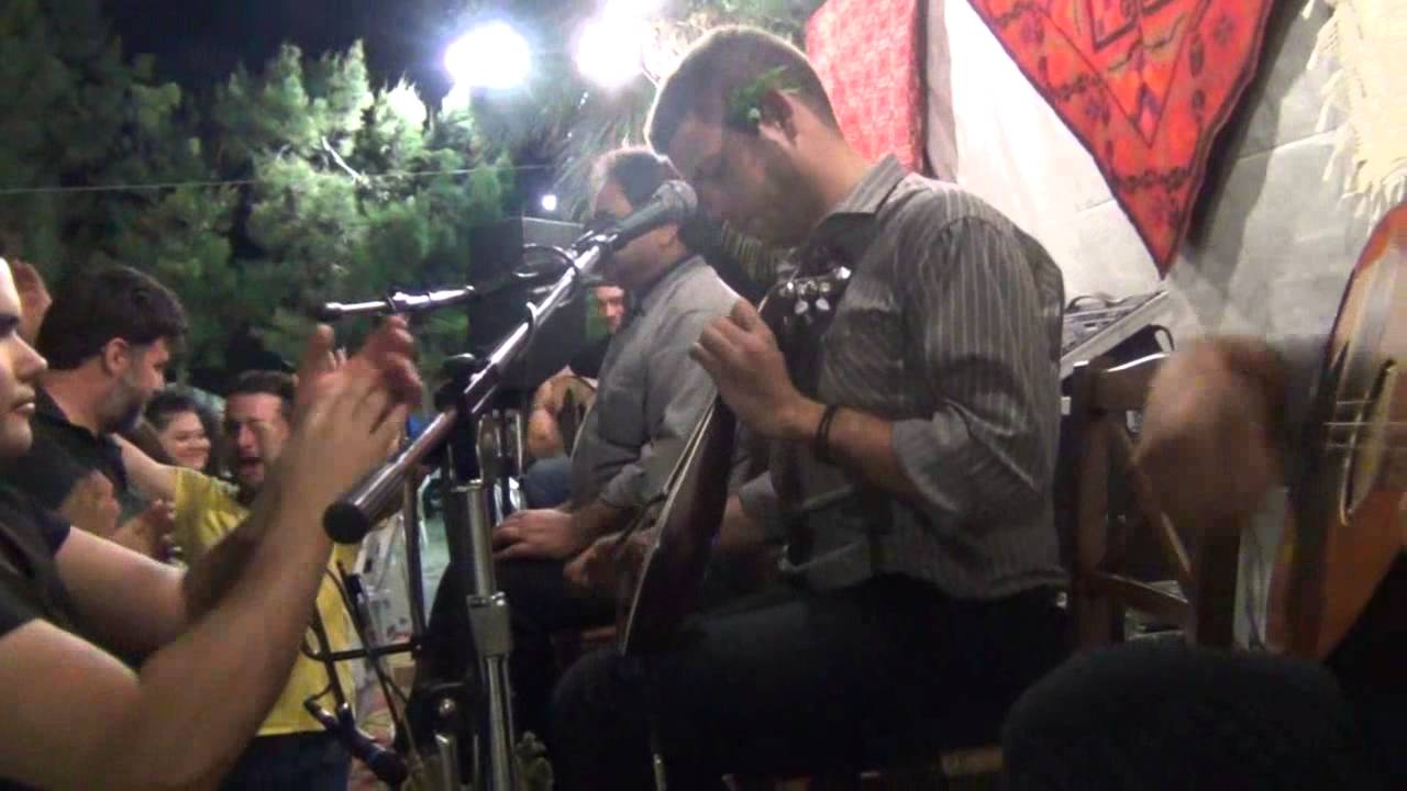 Τζουλιαδακης- κουναλης- τσικανδιλακης (2) ελια πεδιαδος samolism007 ...