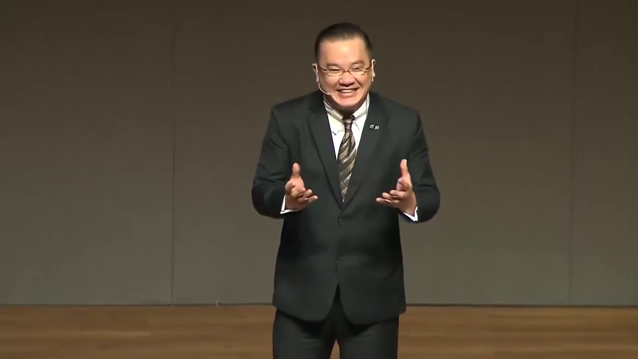 RIWAY NDO 2020 - 1⃣为何做RIWAY - YouTube