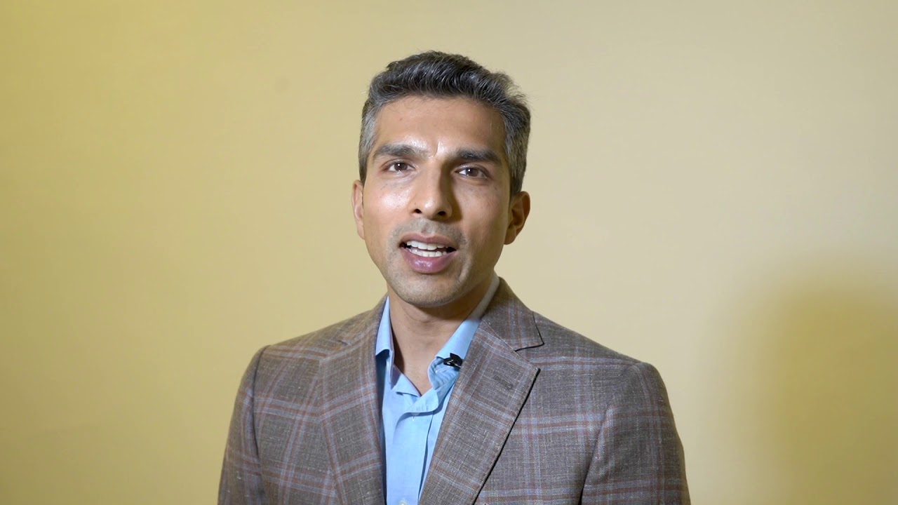 Saahil Mehta - Testimonial for Passionpreneur Publishing - YouTube