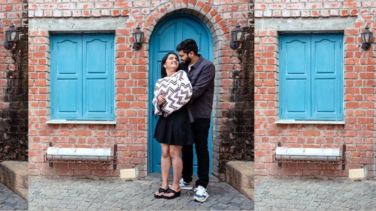 MEET & REYA / 17/1/2024 / MANVO TO GARBA - YouTube