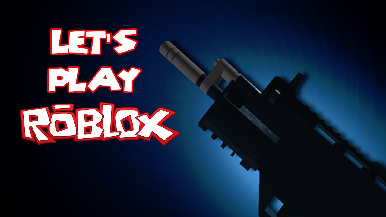 ROBLOX Last Strike-Episode5 With The MORS - YouTube