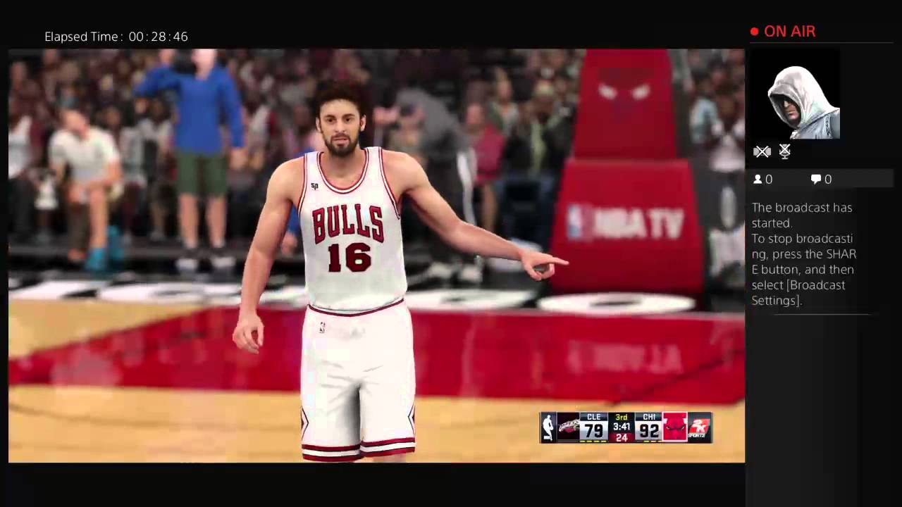 Nba live stream - YouTube