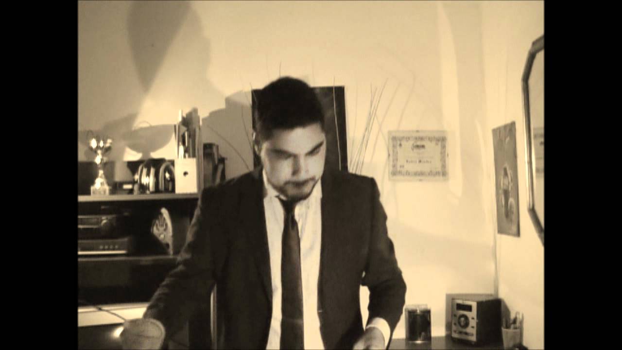 Somebody to love - Queen by Ruben Mendes - YouTube