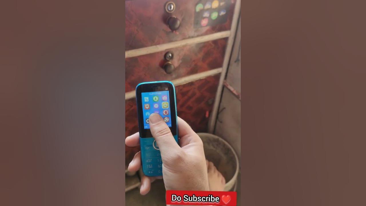 itel magic 2 4g volte YouTube working | itel magic 2 how to use YouTube ...