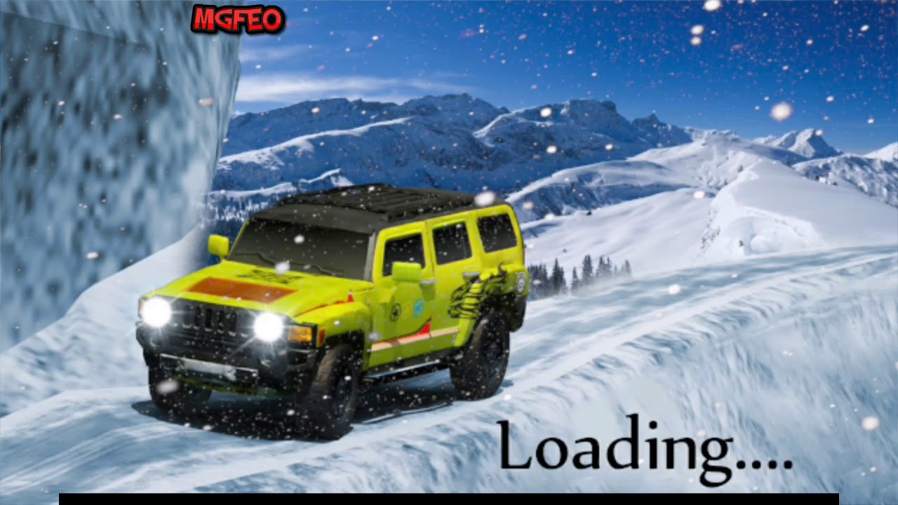 Offroad Legend Jeep Wrangler - 4x4 Hummer Master Driving - Best Android ...