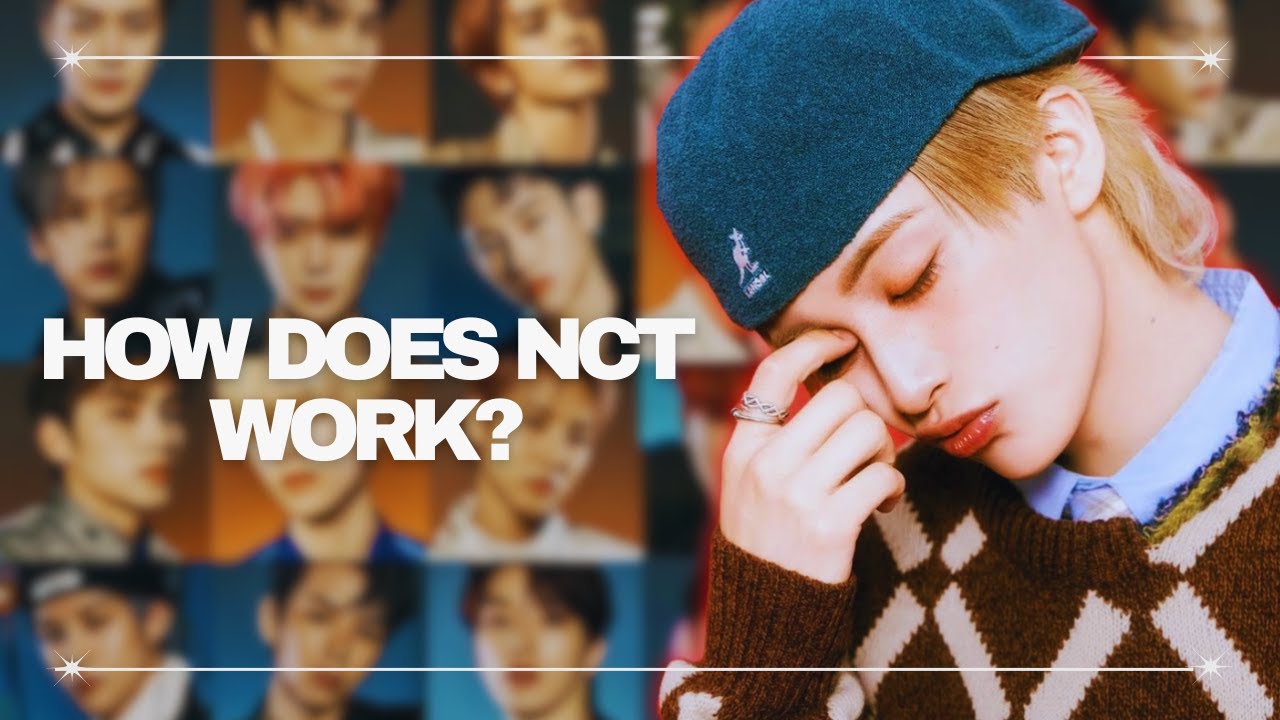 An Introduction to NCT's World (system, subunits, and scandals) - YouTube
