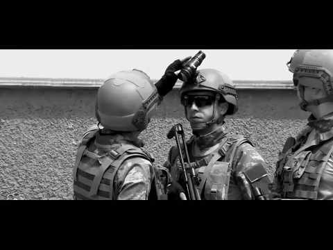 Özel Kuvvetler - PÖH & JÖH  - ( 2018 ) Özel Klip  -  Turkish Special Forces Operation