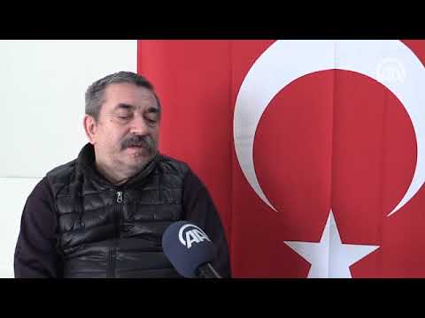 Aileleri, Afrin şehitleriyle gurur duyuyor