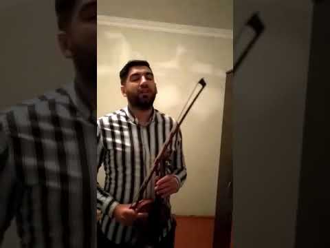Cəfərov  İsmayıl  skripka