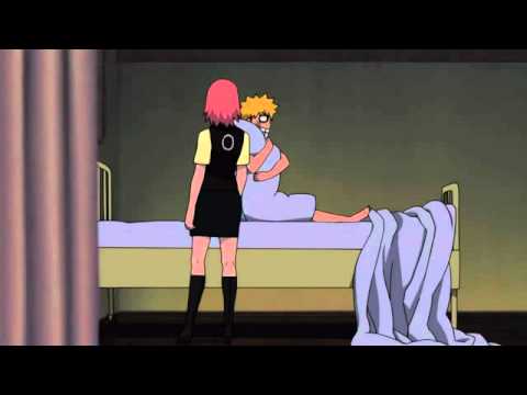 EPIC and Funny Shippuden Moment - " Naruto calls sakura an Ugly Whore ...