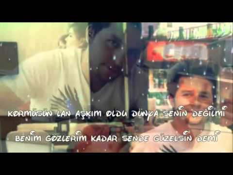 Ahmet K. (( Gözümden Düşen Aşk 2014 ))