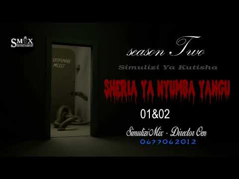 SHERIA YA NYUMBA YANGU - 1&2 season II, SIMULIZI YA KUTISHA