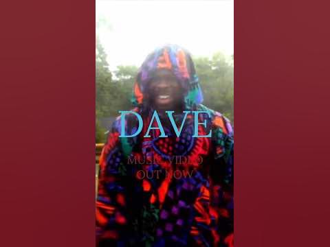 “DAVE” music video OUT NOW #freestyle #rap #musicvideo #lildurk #liluzivert #travisscott #hiphop ...