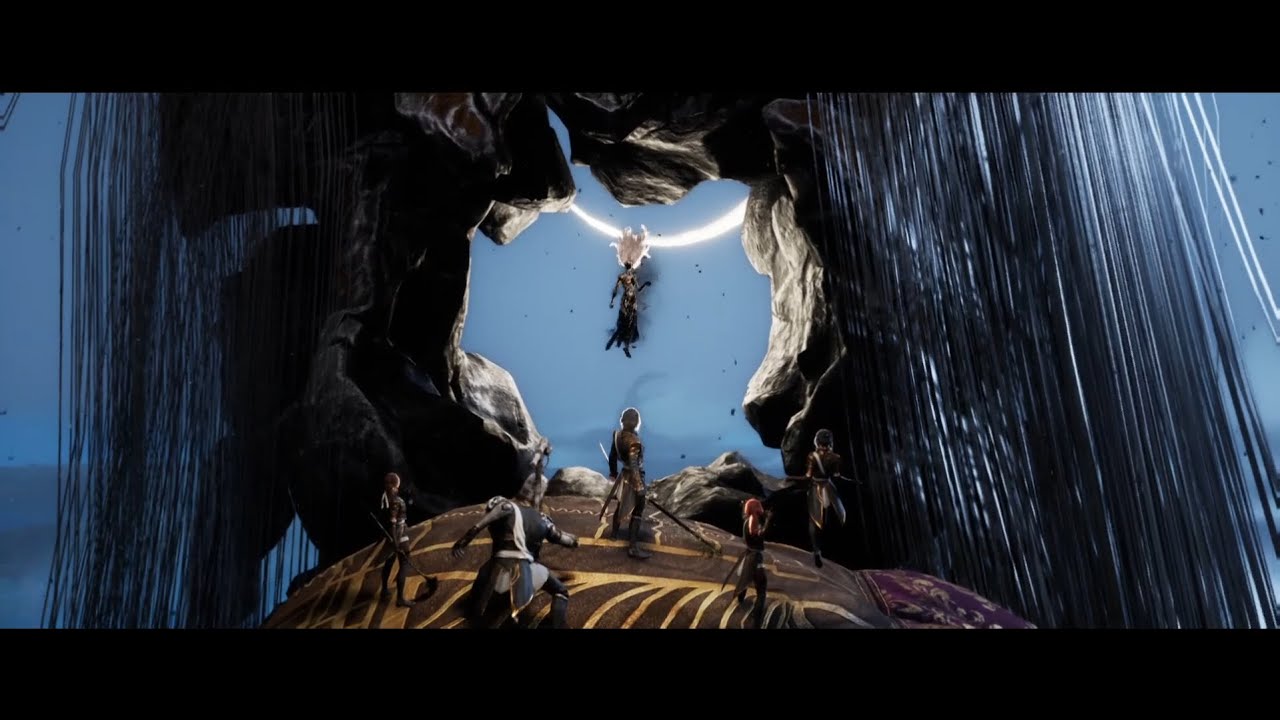 Clair Obscur: Expedition 33 | The Paintress Boss Fight [20] - YouTube