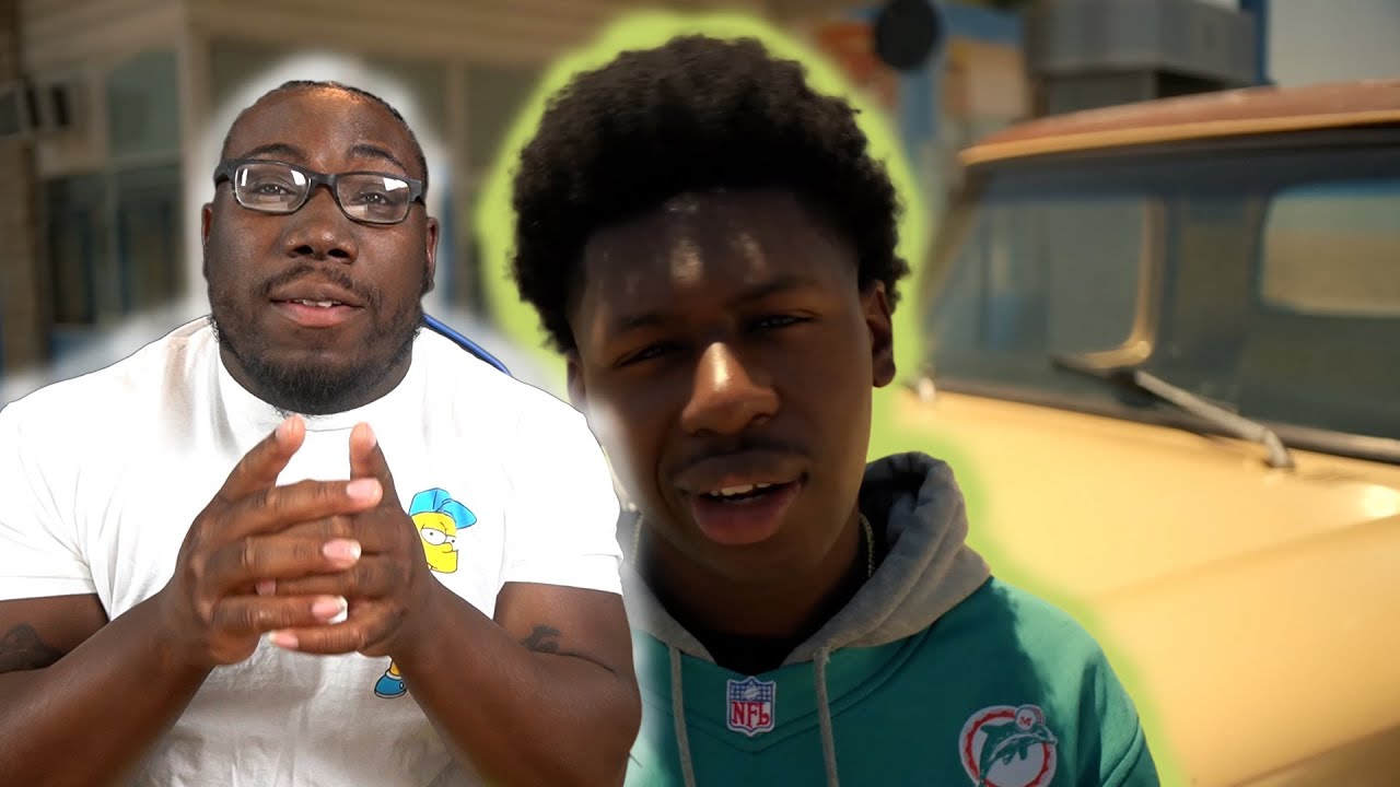 IS HE THE NEXT BIG COUNTRY ARTIST? Kevin Smiley, YoungBoy Never Broke ...