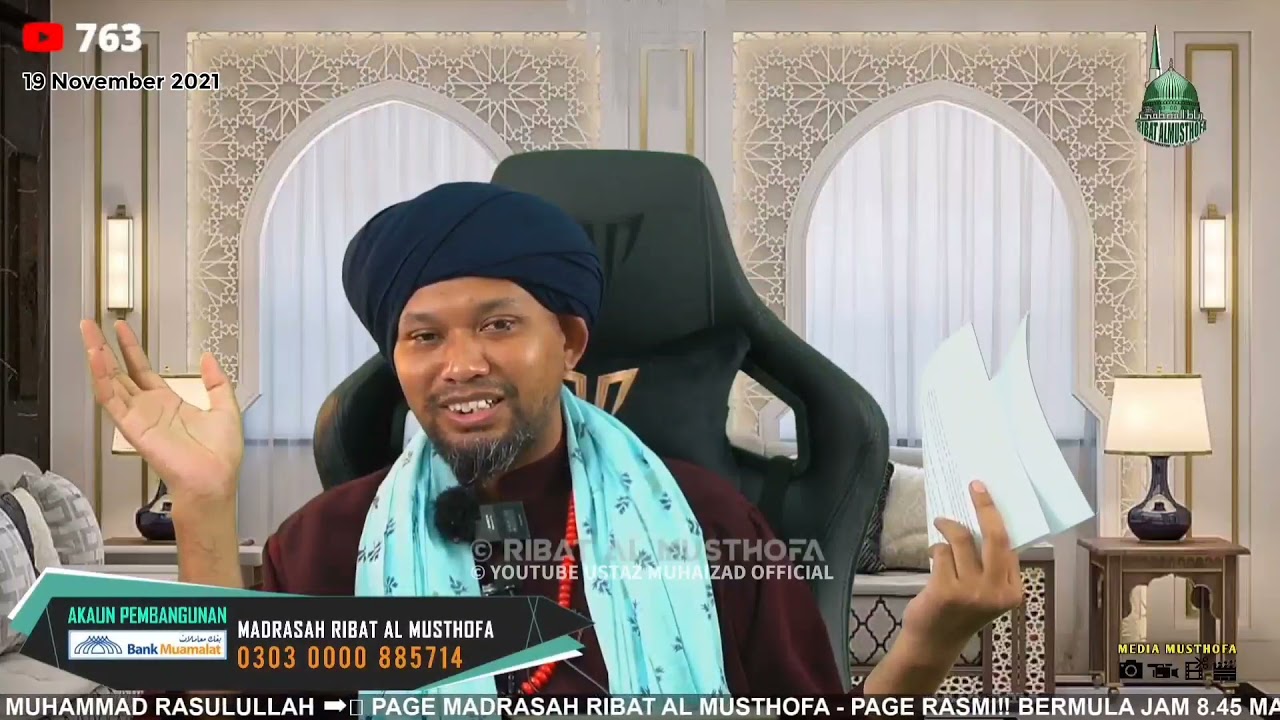 Hukum Main Tikam / Bunuh² Dalam PUBG - YouTube