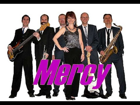 MERCY - Duffy / The Third Degree | Cover by Pop of Ages - YouTube