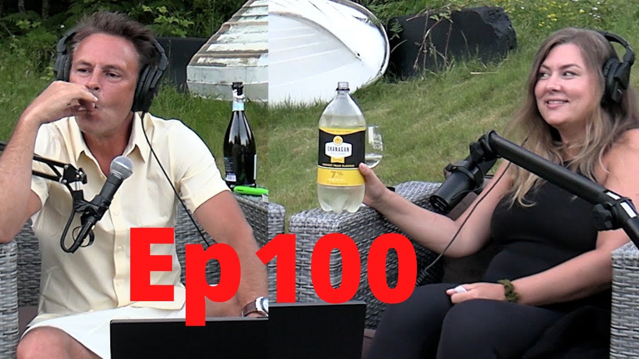 Sorry About Last Night | Clinton Jaws #100 - YouTube