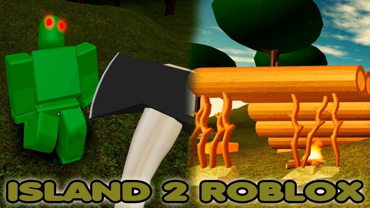 Island 2 ROBLOX Guía Tutorial en Español 👍 Como jugar primeros pasos ...