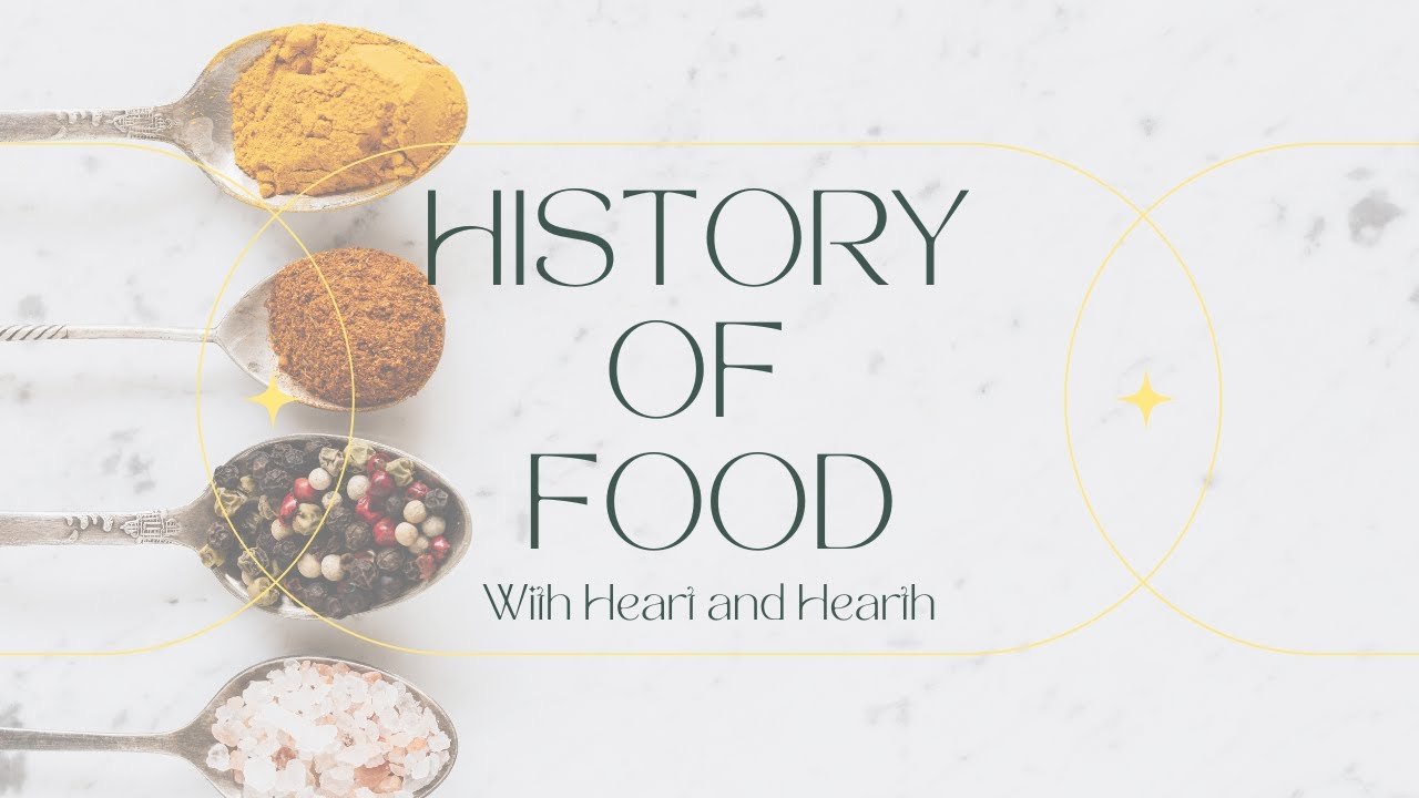 Bread: The 14,000-Year-Old Food That Changed the World! 🍞🔥 - YouTube